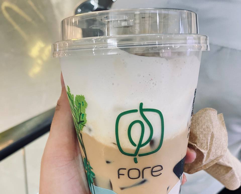 Fore Coffee Ramai Dibahas Netizen, Pernah Coba? - zetizens.id