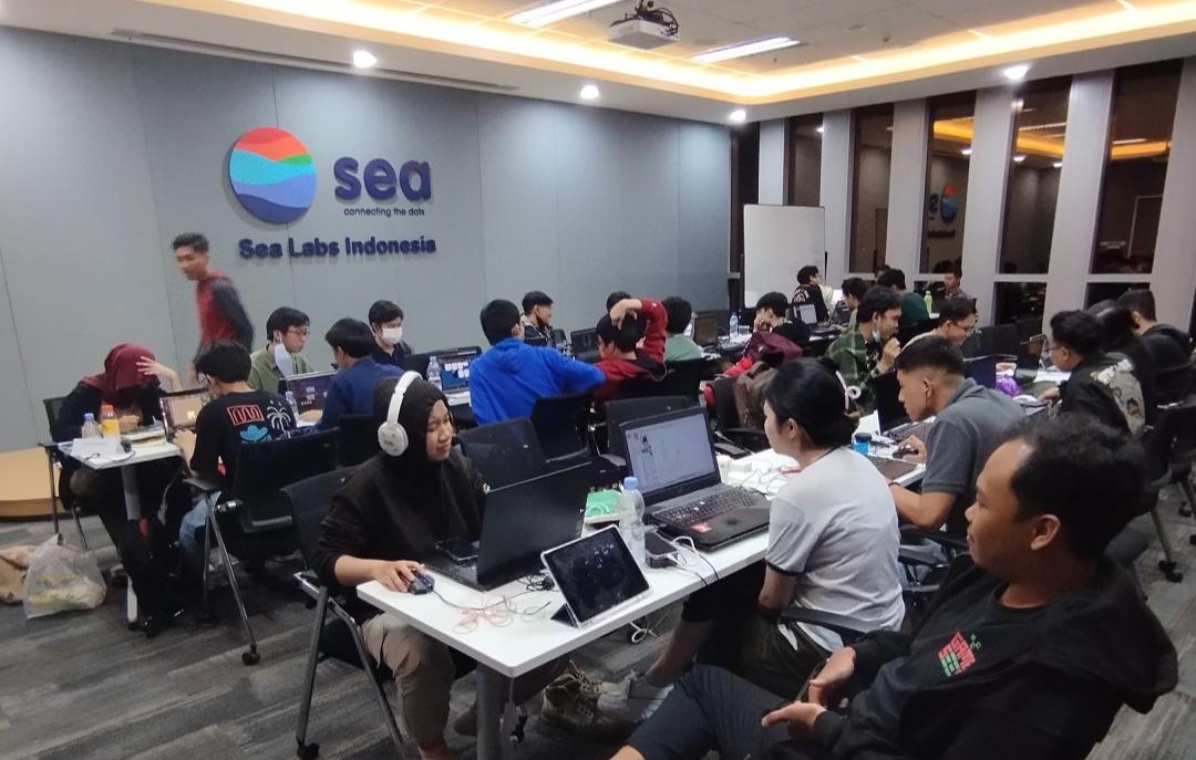 Garena Game Jam 2023 Hadirkan Ajang Kompetisi, Kolaborasi, dan ...
