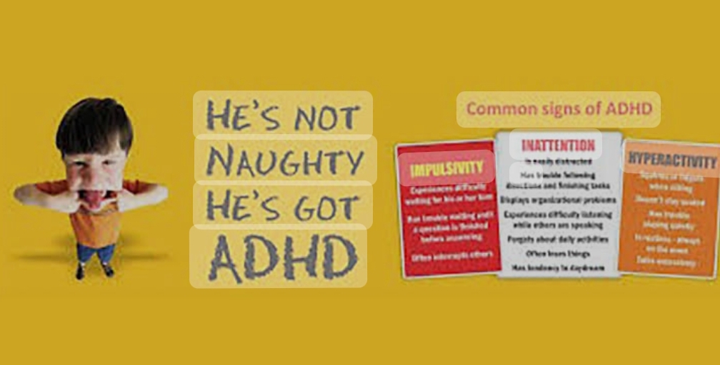 Penyakit ADHD, Kenali Gejala dan Dampaknya! - zetizens.id