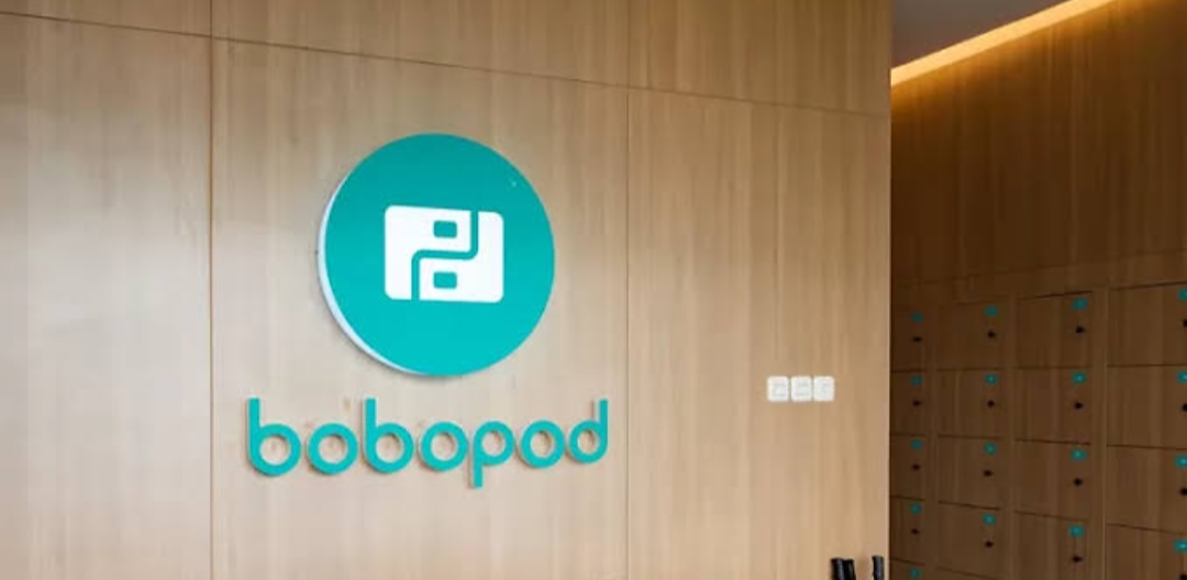 Bobobox Ganti Nama dan Logo, Rebranding! - zetizens.id