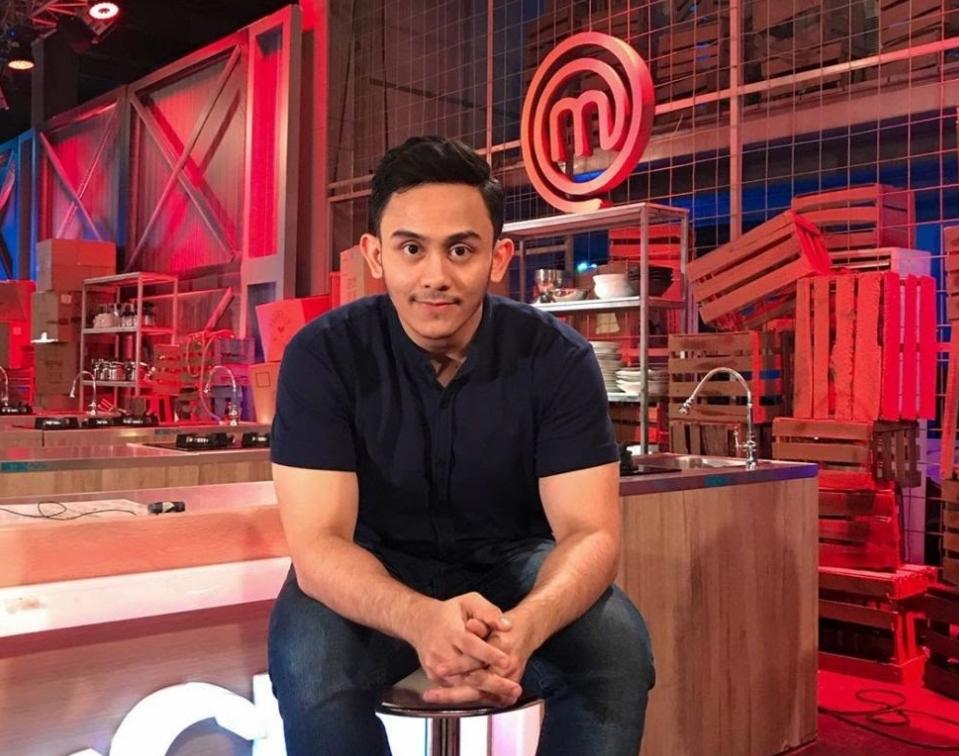 Firhan, Chef Asal Cilegon Mempesona dengan Masakan - zetizens.id