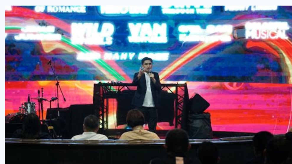 IIMS 2024 Umumkan Deretan Peserta Pameran dan Line-up IIMS Infinite ...