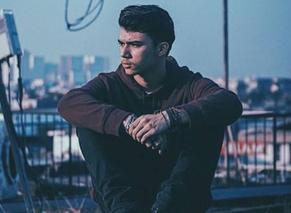 Jeff Smith, Aktor Keturunan Amerika yang Berkarir di Indonesia ...