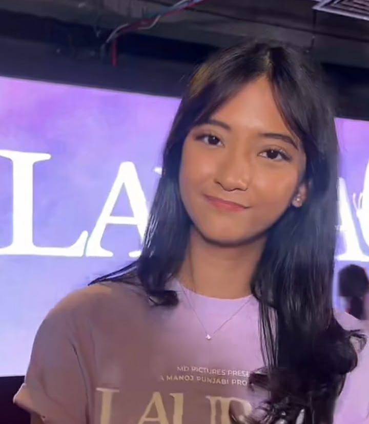 Jinan Shafa Safira Main Film Laura, Tentang Apa? - zetizens.id
