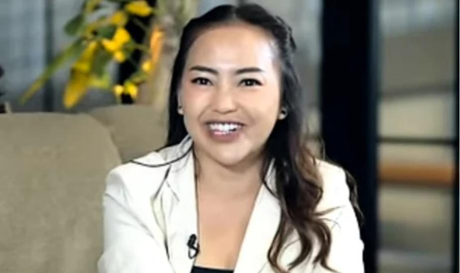 Sebelum Jadi Artis Mpok Alpha Ternyata Biduan - zetizens.id