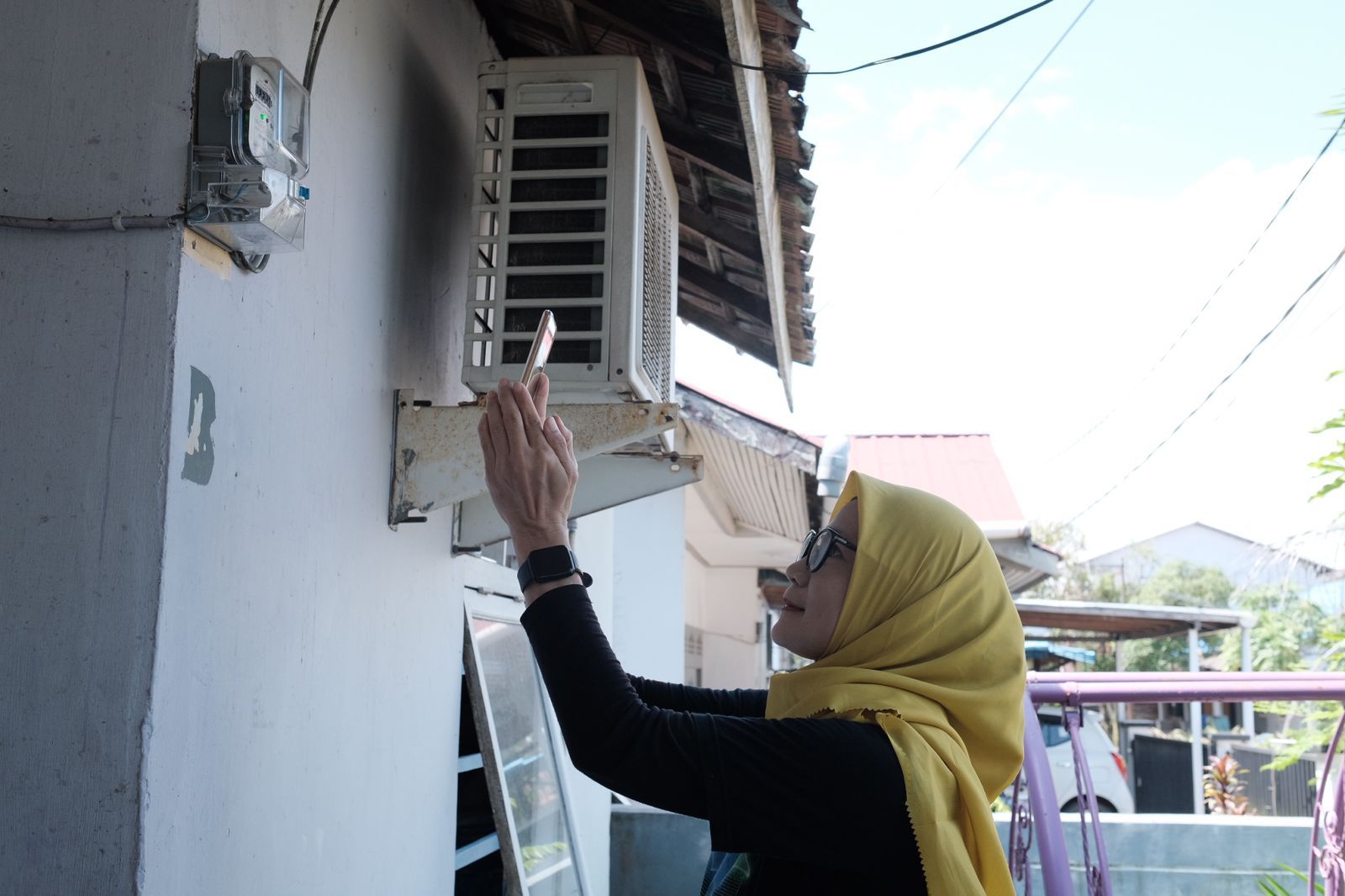 Catat Meter Mandiri Penggunaan Listrik Lewat PLN Mobile, Cara ...