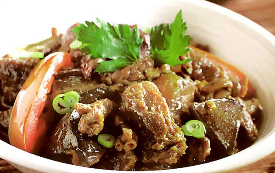 Ini Rekomendasi Lokasi Kuliner Rabeg di Serang - zetizens.id