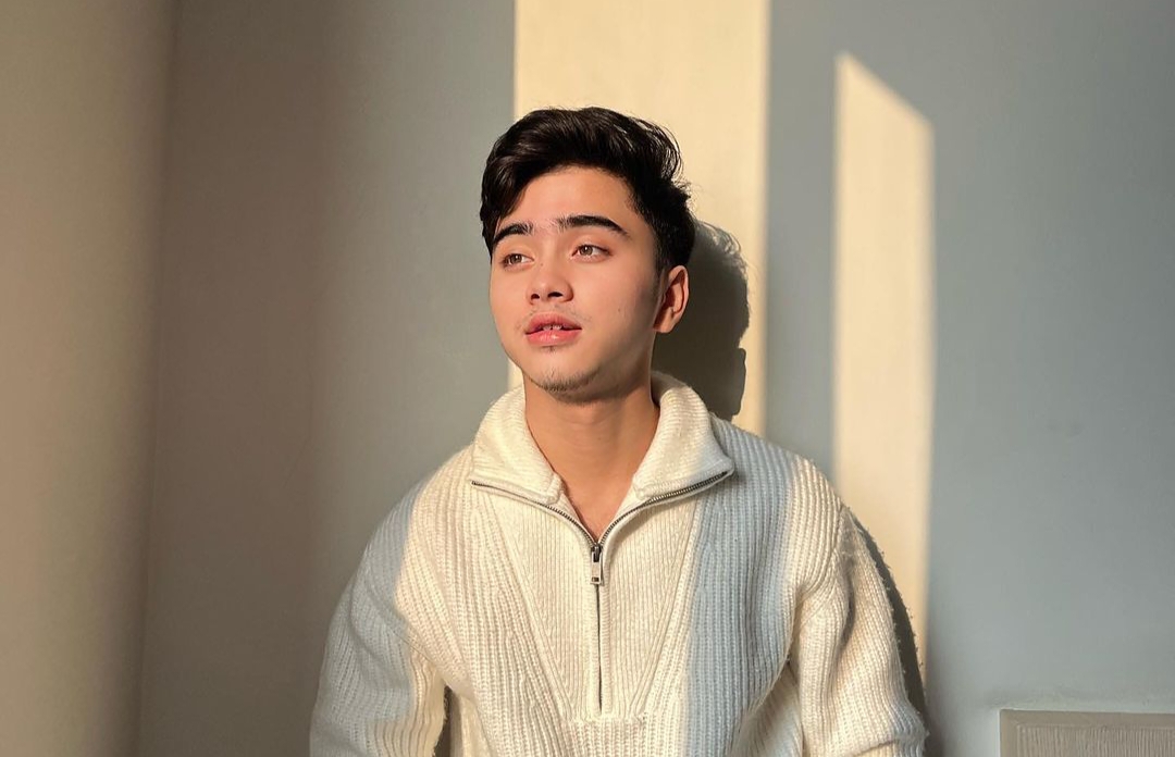 Rafi Sanjaya, Si Cute dari Sunda Pemeran Sajadah Panjang - zetizens.id