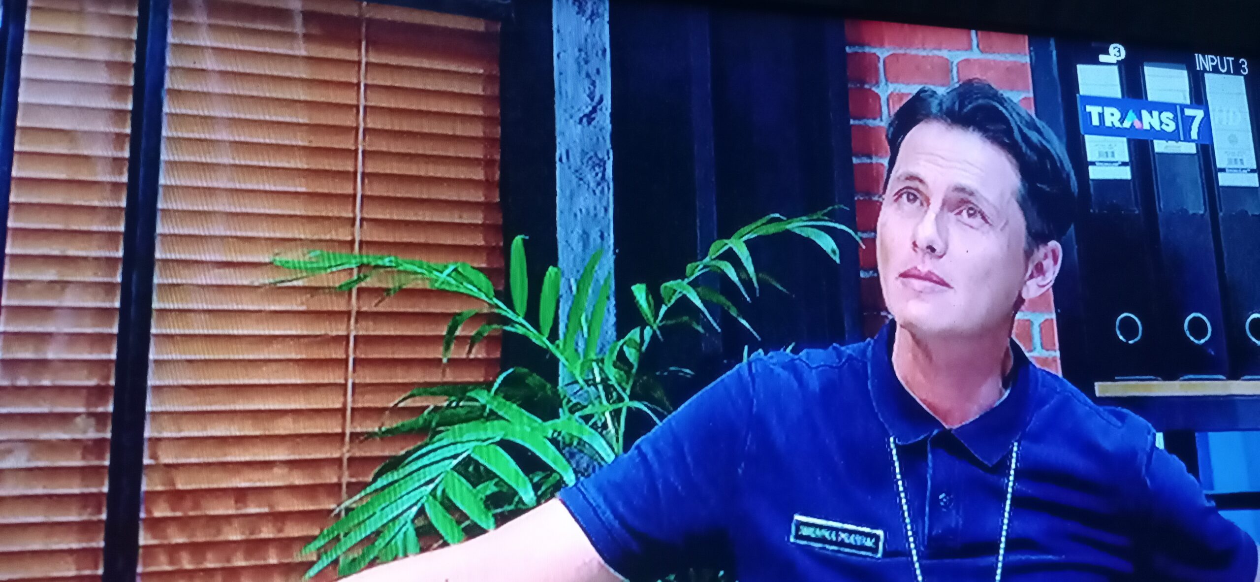 Profil Andhika Pratama, Polisi Ganteng di Lapor Pak! - zetizens.id