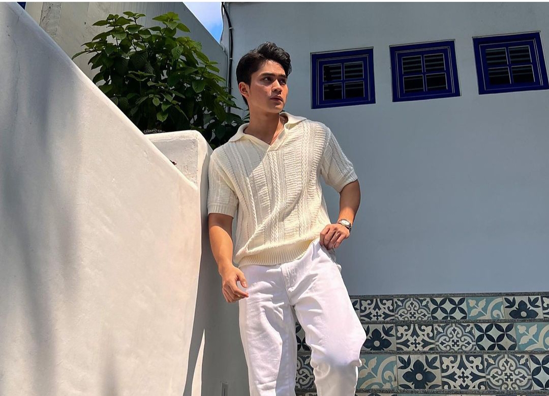 Maghara, Aktor Muda Putra Bintang Sinetron Adipura - zetizens.id