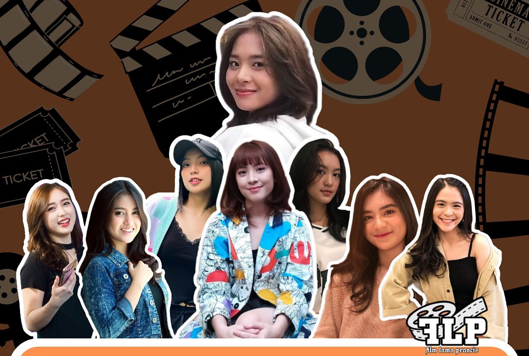 Film-film yang Dibintangi Member JKT48, Terbaru Melodate - zetizens.id