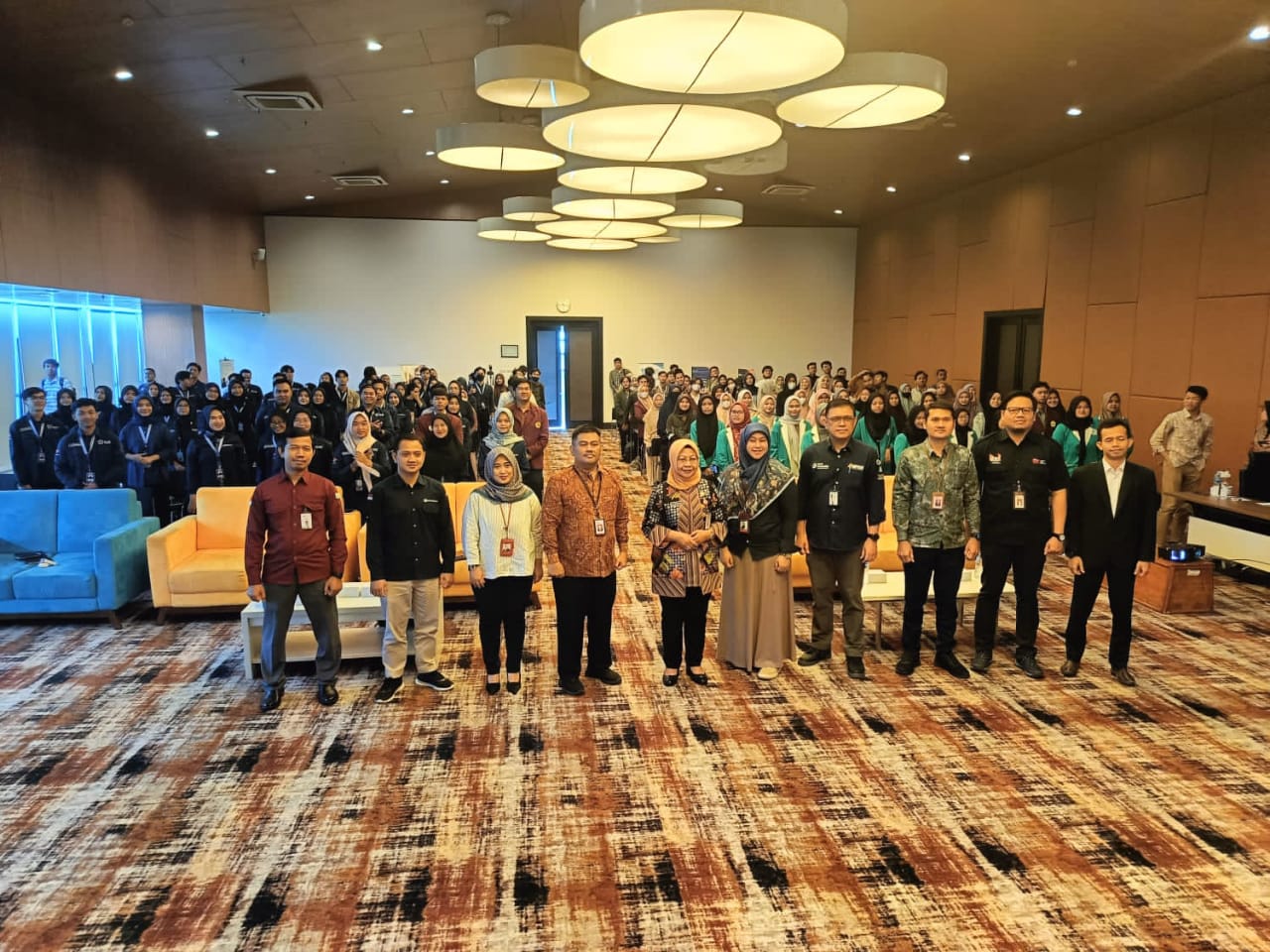 Tingkatkan Literasi dan Inklusi Keuangan, OJK Gelar ToT Bertajuk SiMuda Mandiri - zetizens.id