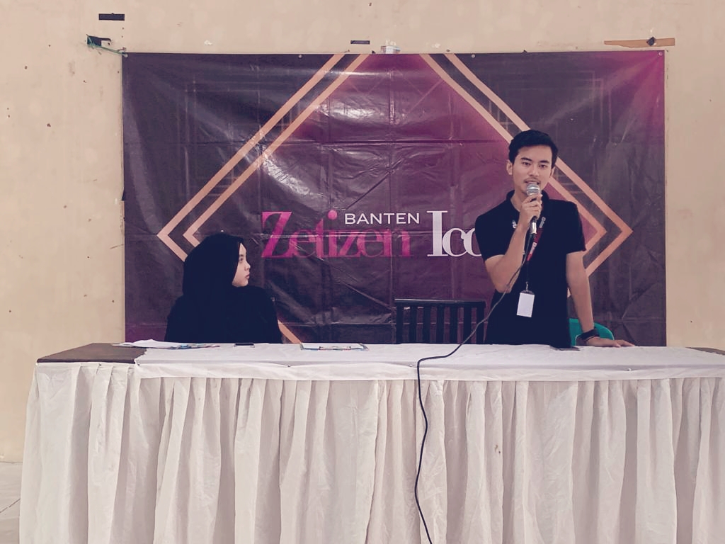 Hadir Sejak 2016, Zetizens Konsisten Mewadahi Bakat Generasi Z ...