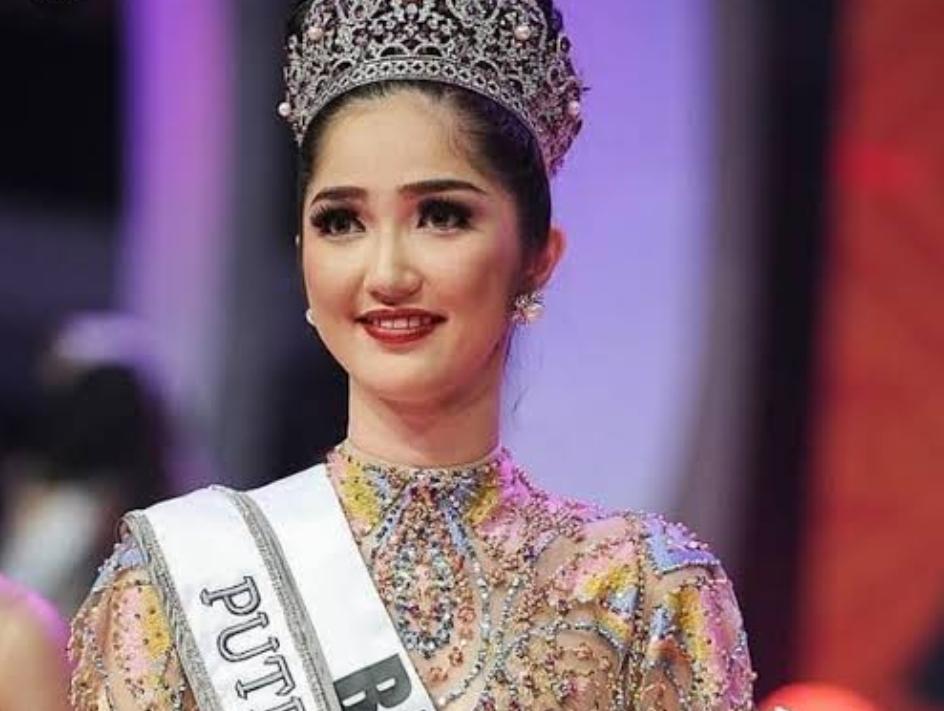 Ini 5 Aktris Indonesia yang Berasal dari Ajang Puteri Indonesia, Nomor 4 Dijuluki Ratu ...