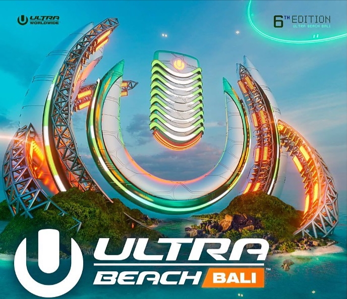 Siap - Siap Tiket ULTRA Beach Bali 2024 Dapat Diperoleh Mulai Sekarang ...