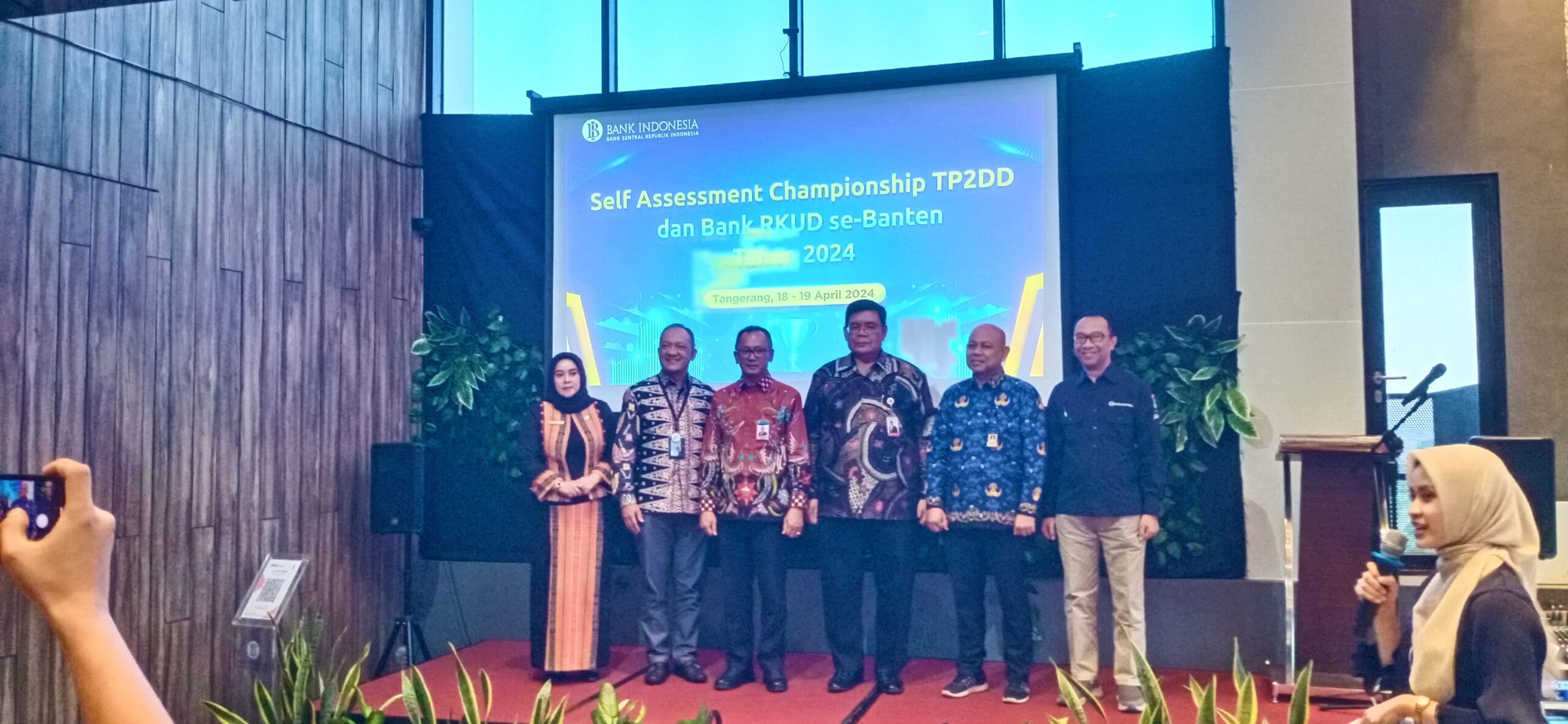 Capacity Building Krusial, Jadi Salah Satu Representasi Komitmen ...