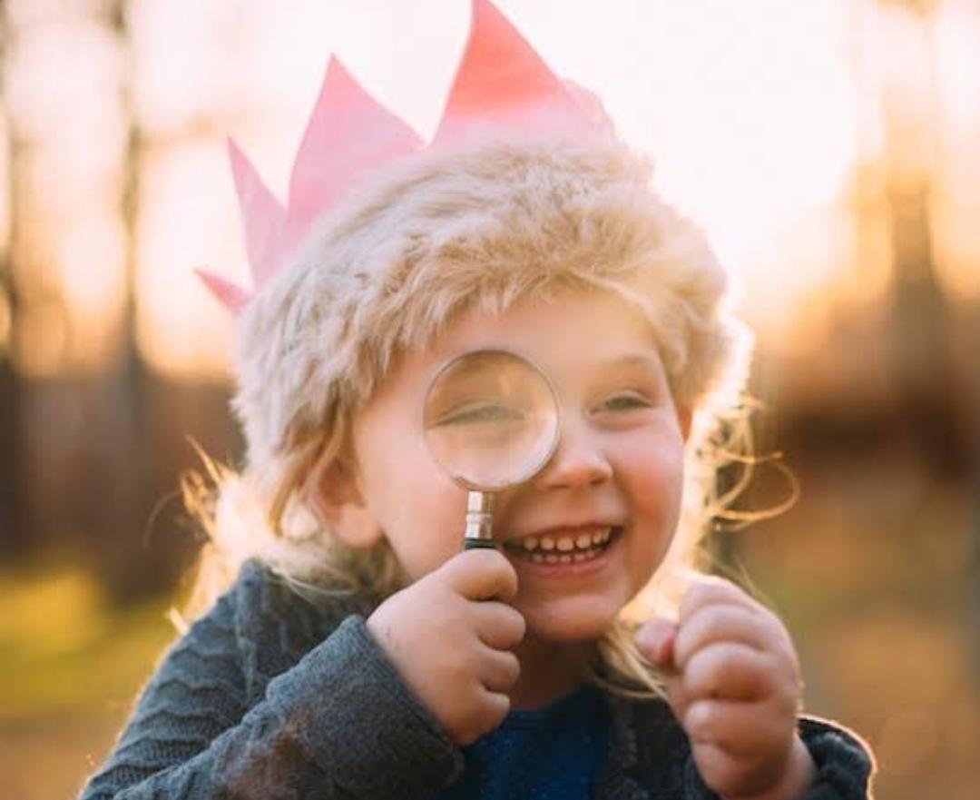 Setelah Viral Kata Childish, Kini Ada Childlike, Maknanya Lebih Positif ...