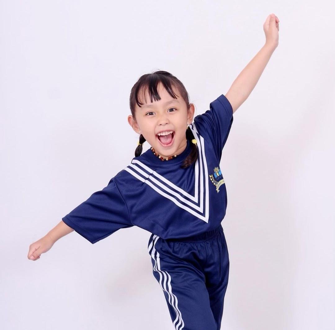 Pintar dan Lucu, Begini Tips Parenting ala Orang Tua Shabira Alula ...