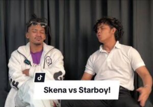 Lagi Viral, Ini Perbedaan Cowok Skena vs Cowok Starboy - zetizens.id