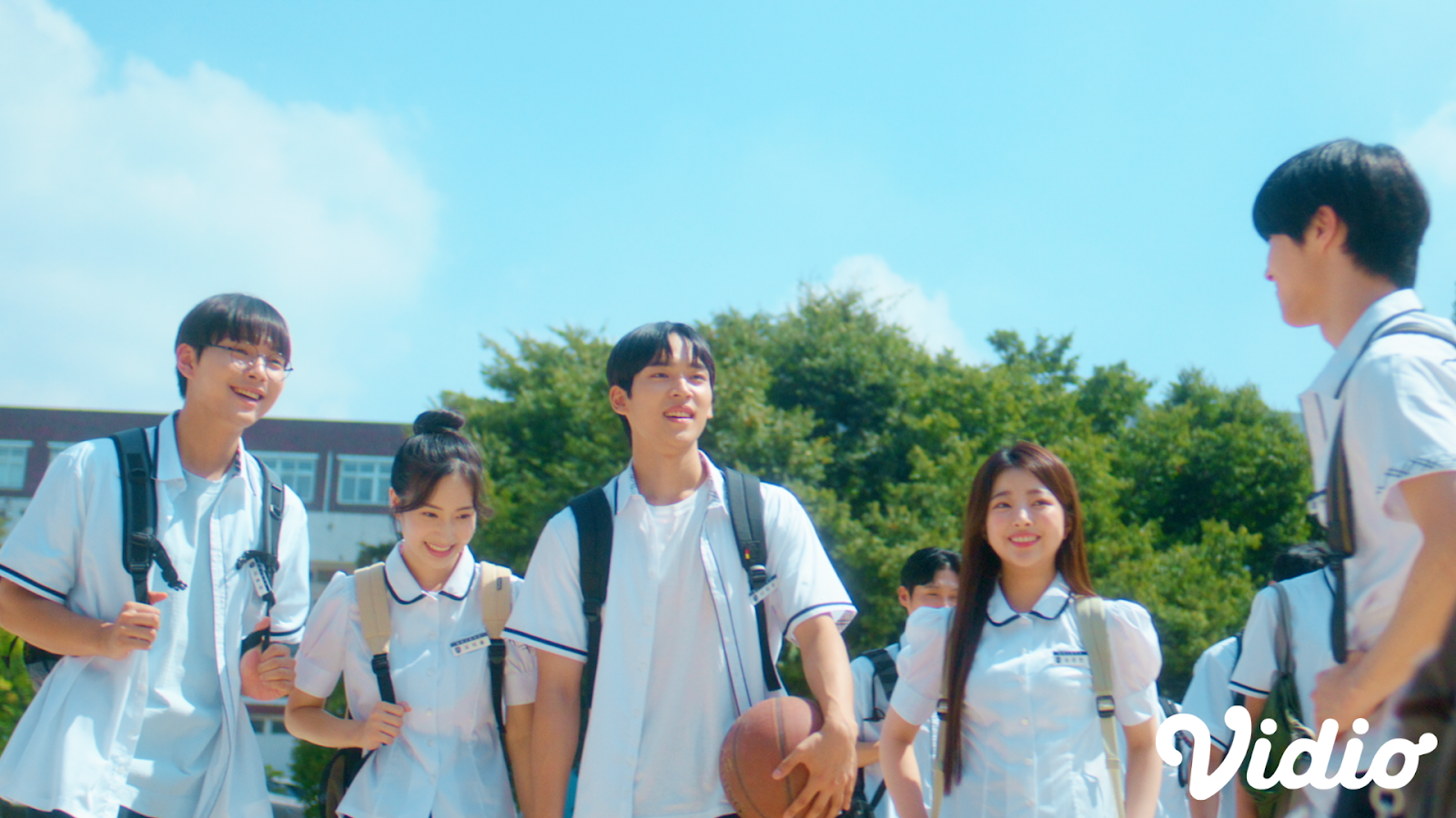 Bertabur Bintang Muda, Korean Drama Terbaru 'The Chairman is Level 9 ...