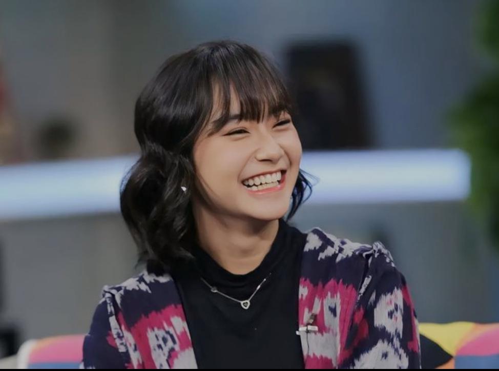 6 Member JKT 48 yang Paling Populer, Freya Punya Ciri Khas - zetizens.id