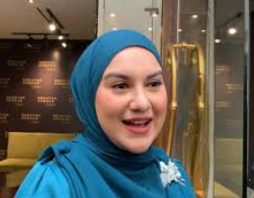 Perjalanan Karier Irish Bella, Artis Cantik yang Kini Jadi Independent ...