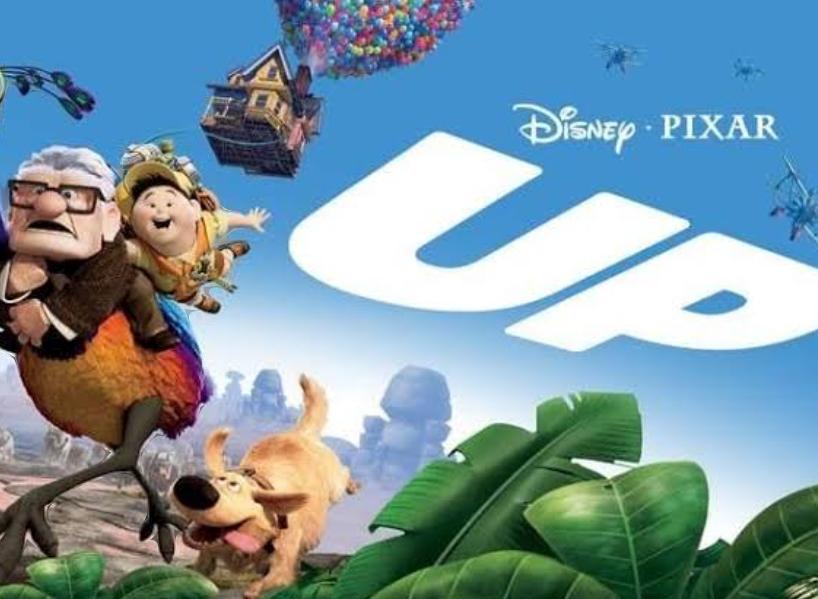 Pernah Viral, Kartun Ini Ternyata Punya Kisah Sedih di Balik Ceritanya ...