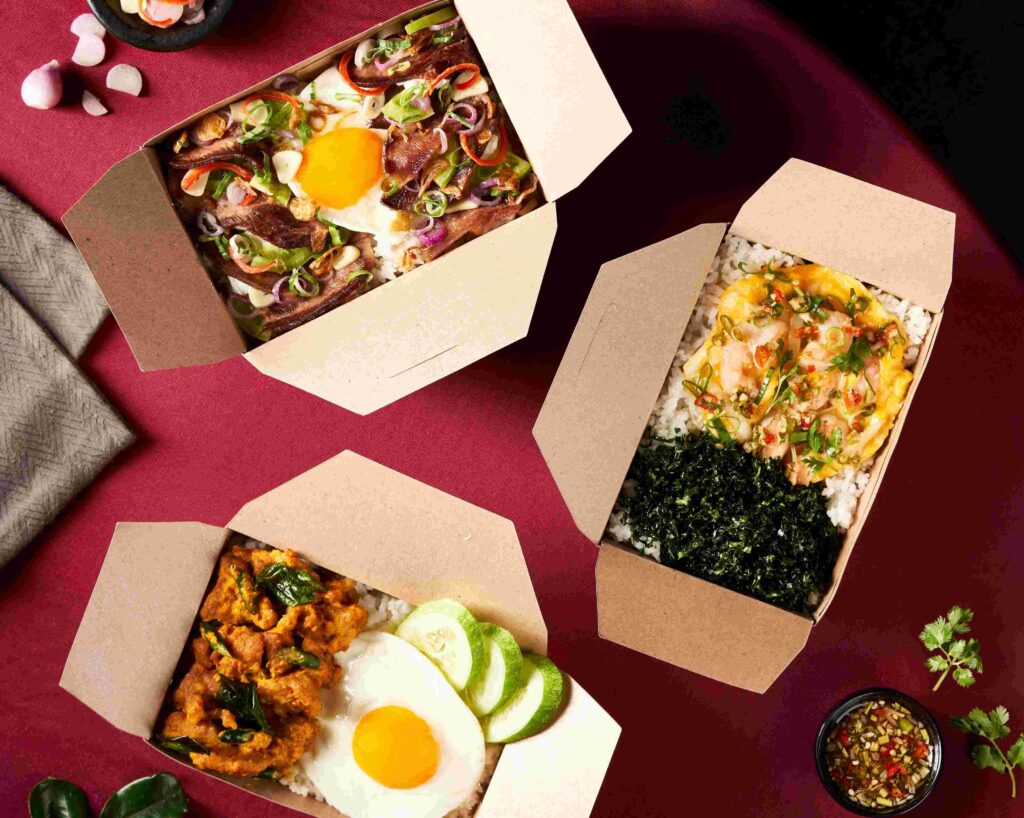 Tiga Chef Kesayangan Indonesia Berhasil Satukan Dua Brand F&B - zetizens.id