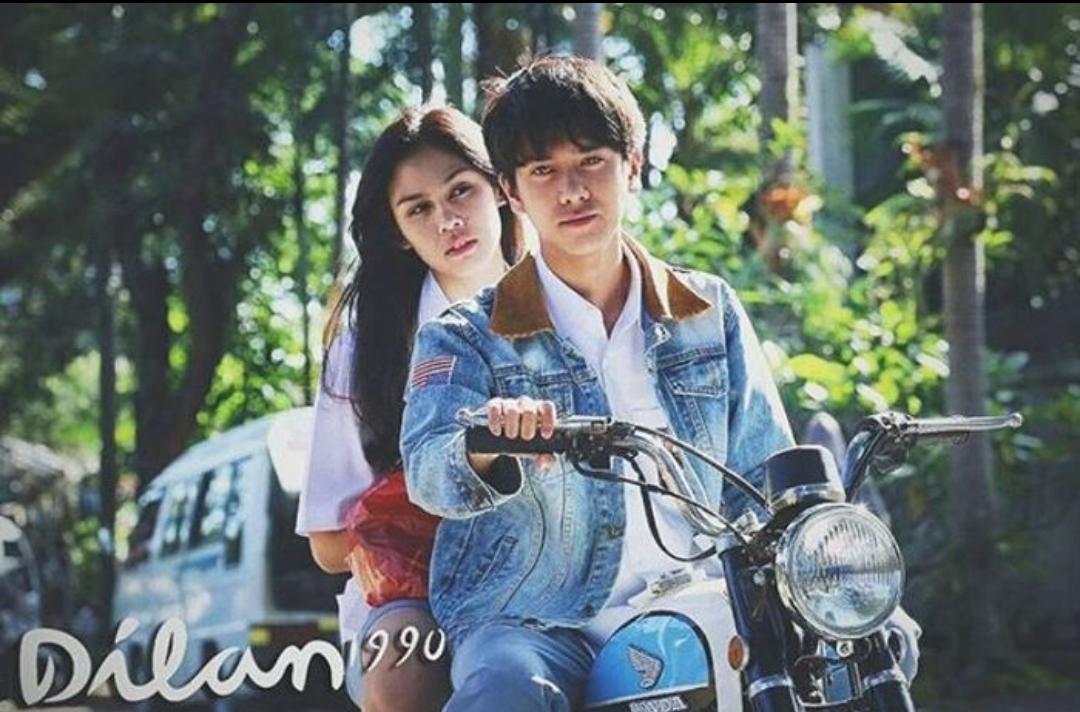 Kumpulan Judul Buku Viral yang Kisahnya Diangkat ke Layar Lebar ...