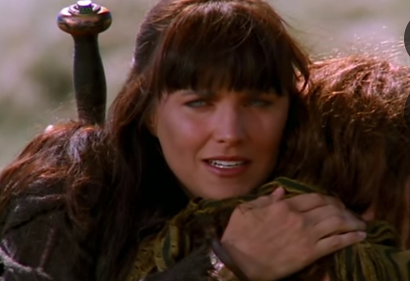 Xena: Warrior Princess, Superhero Wanita yang Hits di Era 90-an Akhir ...