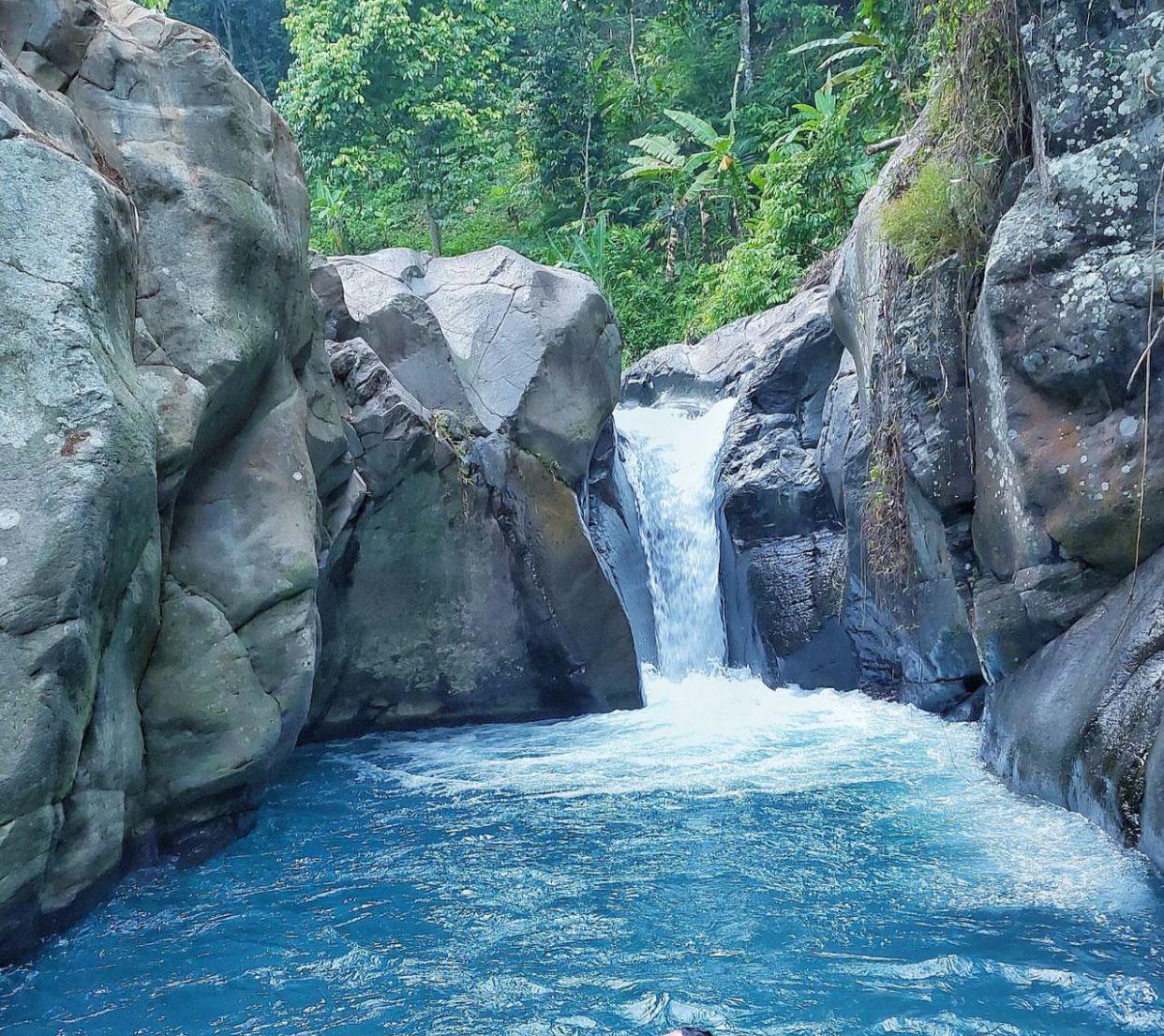Inilah Pesona Curug di Serang Banten yang Wajib Dikunjungi - zetizens.id