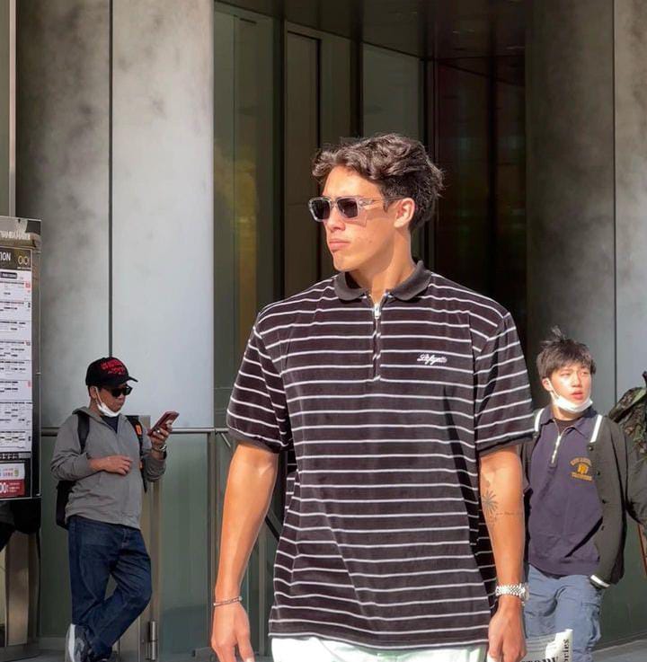 Profil dan Biodata Mendiang Dali Wassink Suami Jennifer Coppen yang ...