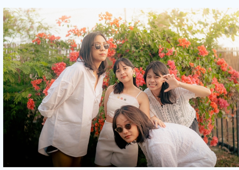 Drizzly Sajikan Aransemen Dream Pop dari Tembang Klasik Mocca “I Would ...