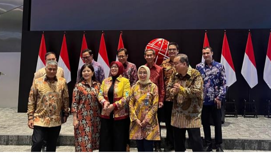 ILUNI PPIM FEB UI dan BEI gelar “Road to Indonesia Management Summit ...