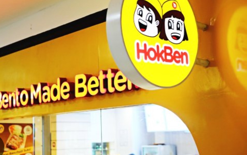 Hokben Hadirkan Promo Menarik Bisa Makan Enak di Akhir Bulan - zetizens.id