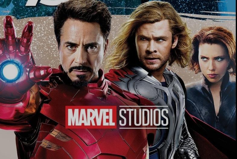 5 Film Marvel yang Viral dan Digandrungi Banyak Orang - zetizens.id