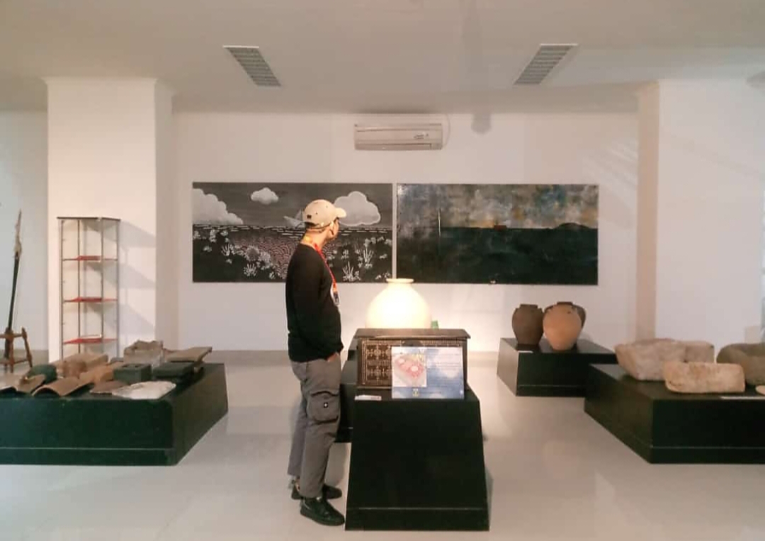 Ada Museum di Gedung Banten Islamic Center di Banten Lama - zetizens.id