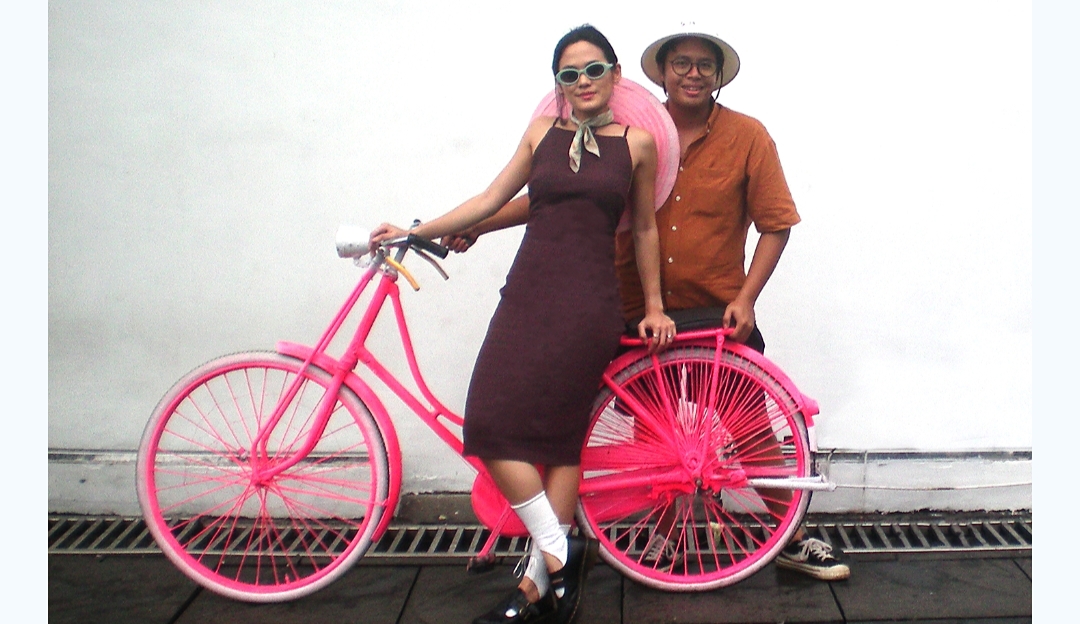 Sheryl Sheinafia & Refo dan Fauna Merilis "Romansa Romansaan" - zetizens.id