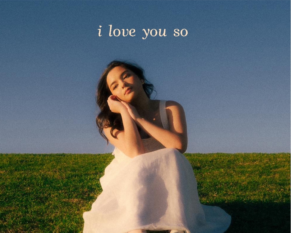 Alex Teh Kisahkan Balada Romantika Masa Kini Melalui Singel Bittersweet ...