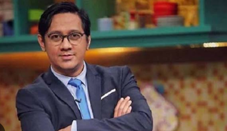 Andre Taulany Gugat Cerai Istri, Kenapa? - zetizens.id