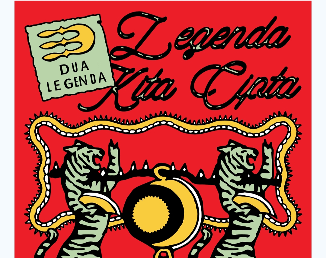 Legenda Kita Cipta, Anniversary Depot Dua Legenda - zetizens.id