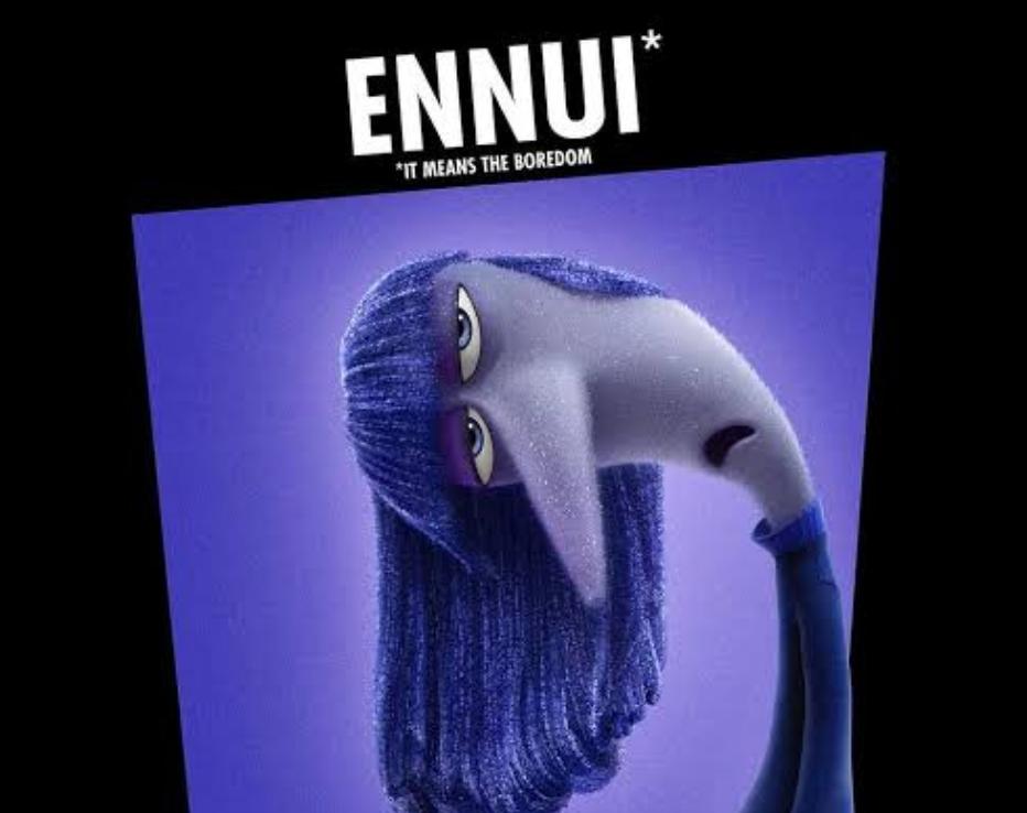Gen Z Sedang Diramaikan dengan Istilah Ennui, Cek di Sini Artinya ...
