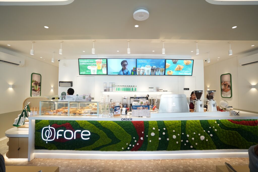 Fore Coffee Pertahankan Ekspansi Bisnis - zetizens.id