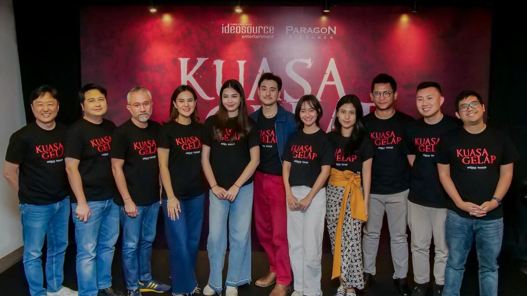Film Kuasa Gelap Menjadi Teror Eksorsisme Pertama Indonesia - zetizens.id