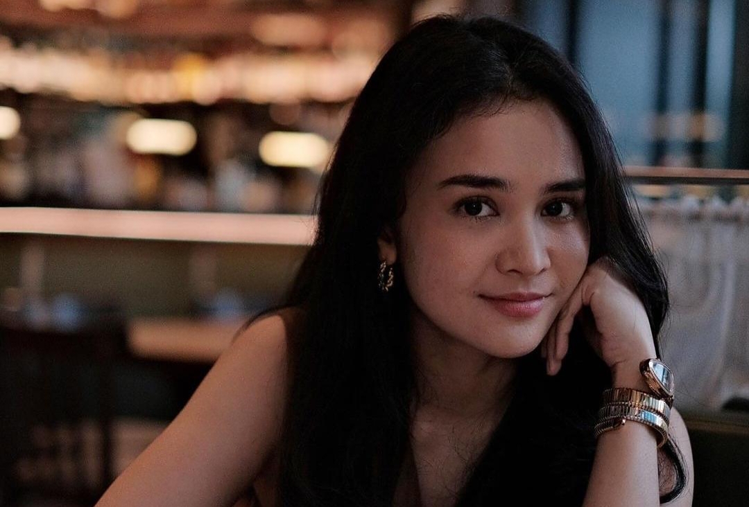 Sosok Michelle Ziudith Artis Cantik yang Kariernya Semakin Melejit ...