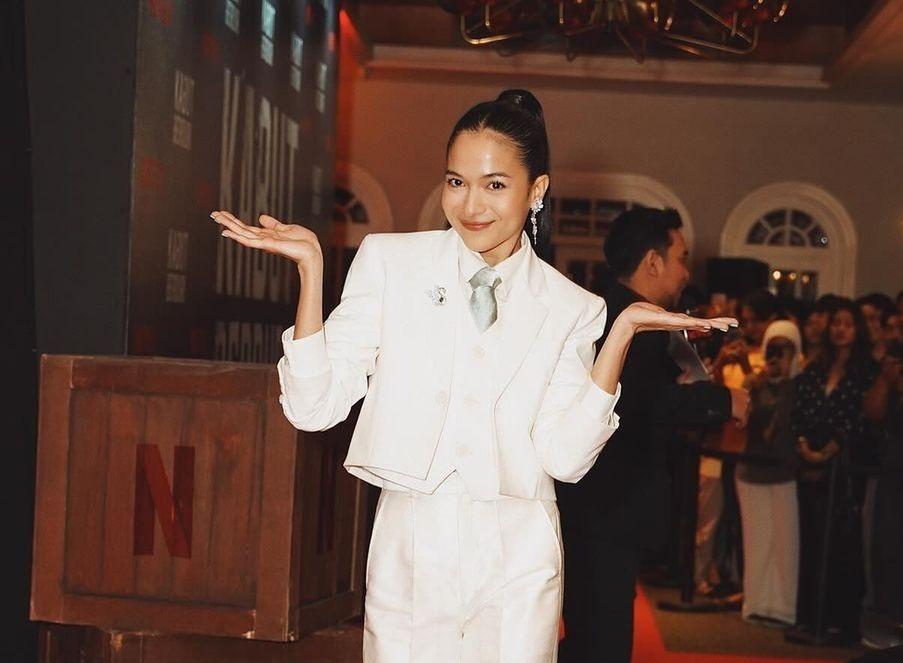 Ini Deretan Film yang Pernah Dibintangi Putri Marino - zetizens.id