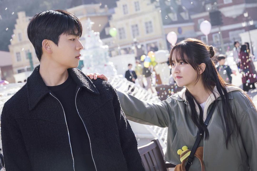 Kisah-kisah Asmara yang Memukau di Serendipity's Embrace - zetizens.id