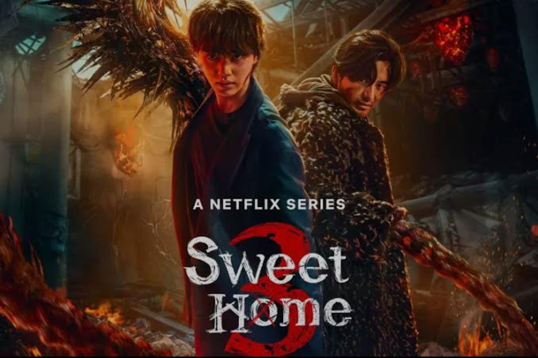 Sinopsis Drakor Sweet Home yang Viral dan Trending di X - zetizens.id