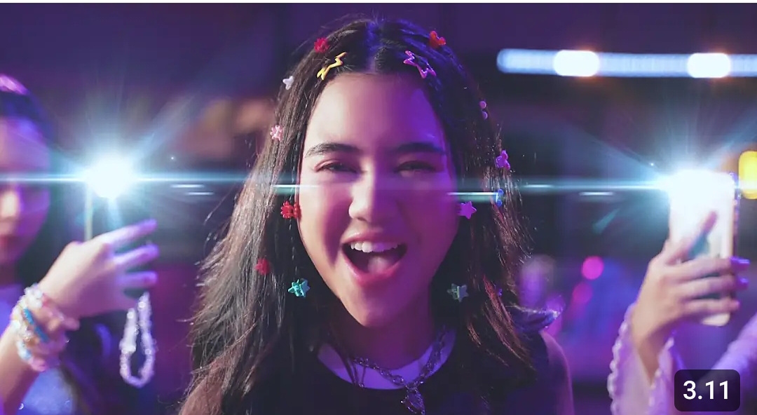 Get Over Him, Single Ziva Magnolya yang Berbahasa Inggris - zetizens.id