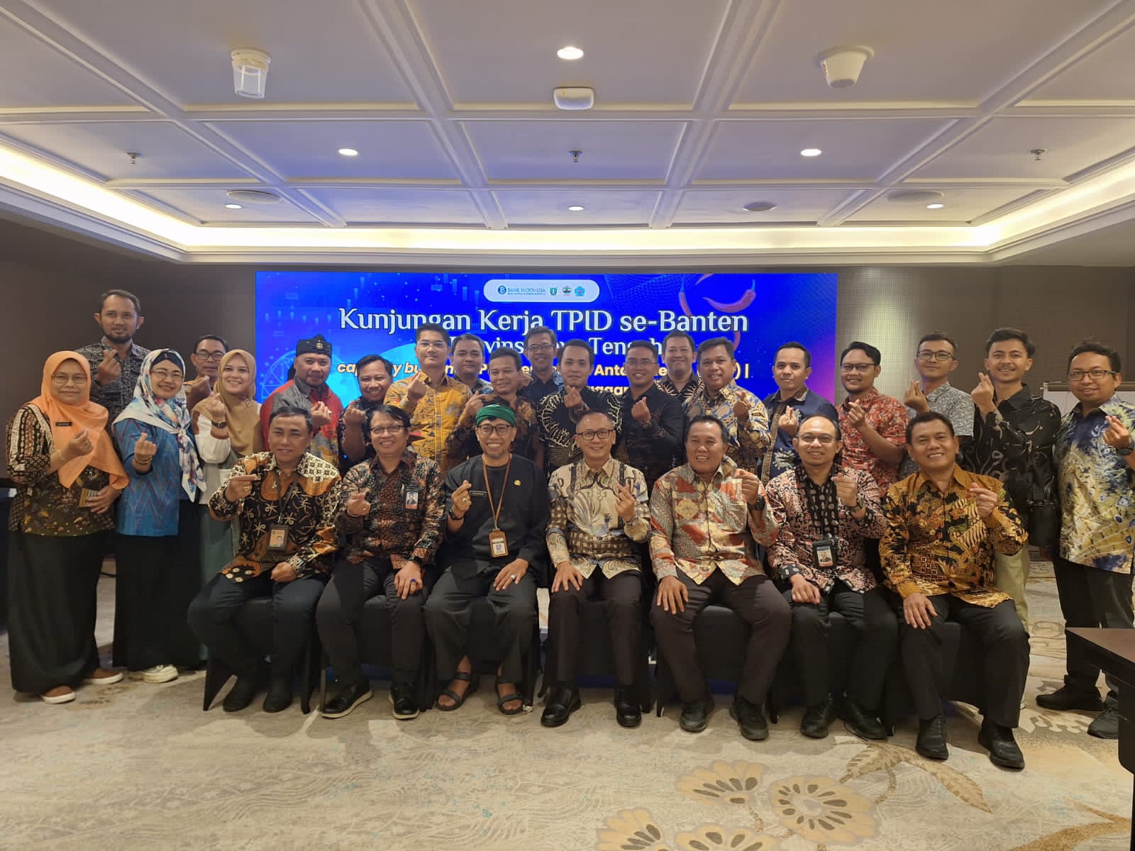 19 Inovasi Program Pengendalian Inflasi Jateng 2024 yang Bisa Ditiru ...